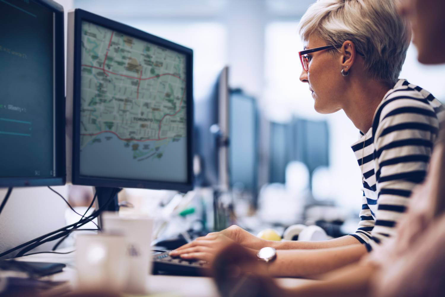 Gateway Freight Systems Inc.