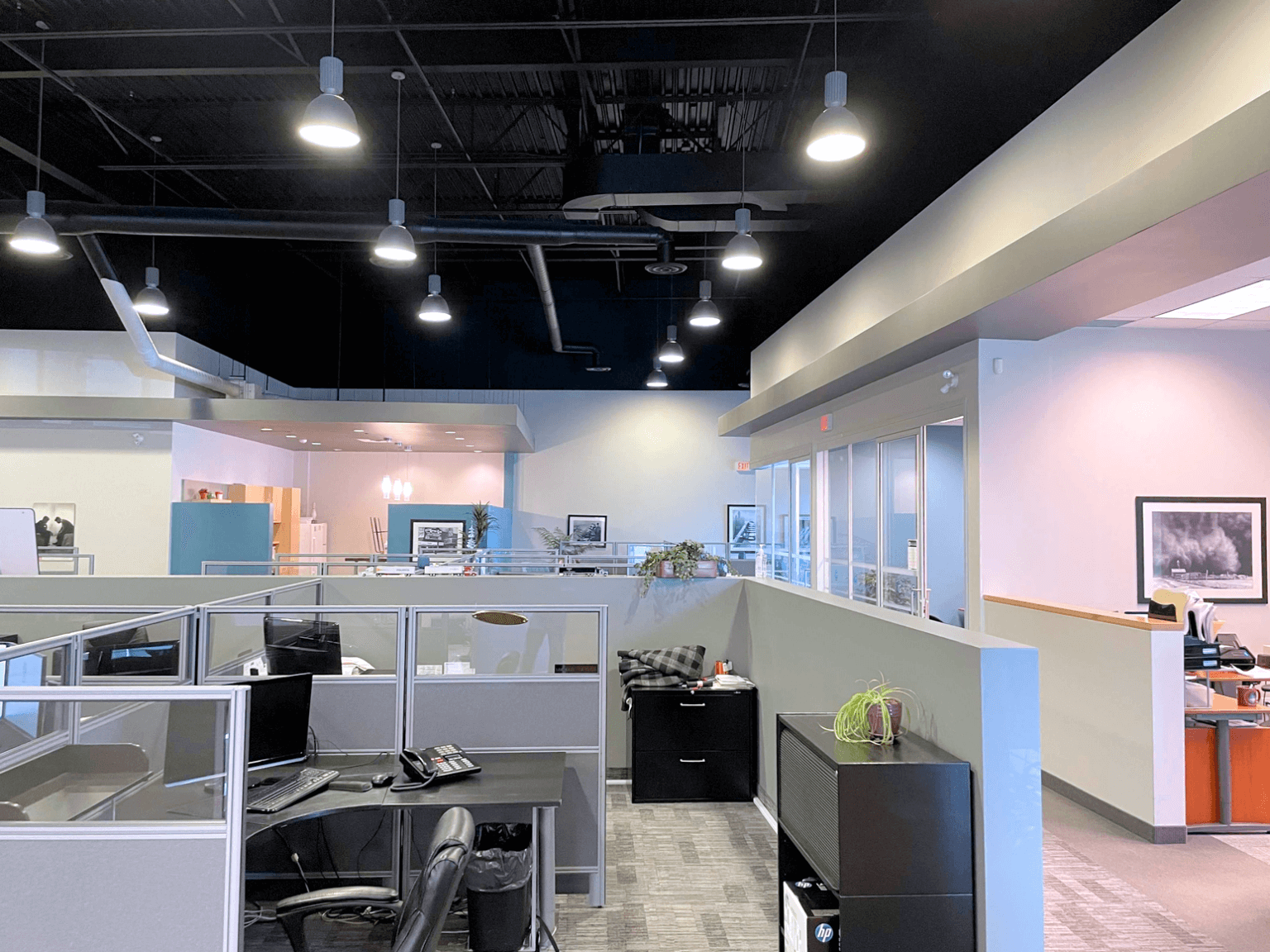 Gateway Freight Systems Inc.